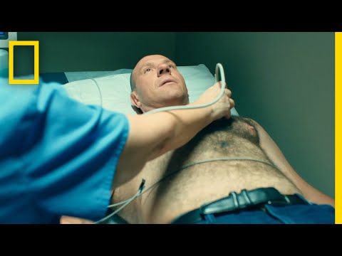 The Side Effects of Steroids | Trafficked with Mariana van Zeller