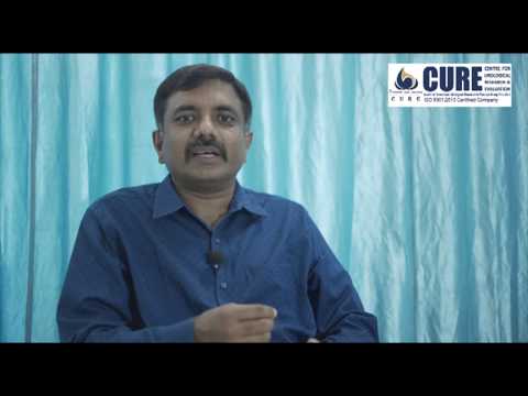 Dr.Vinod KV Giving Urological Tips-How Drinking water avoids kidney stones?