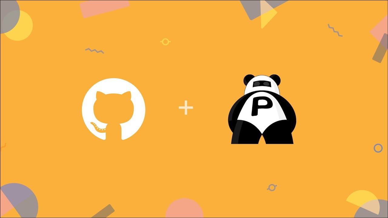 Pull Panda joins GitHub!