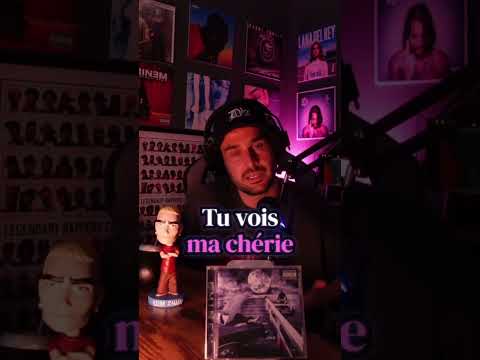 Qu’en pensez vous ? #decryptage #traduction #rap #eminem #rapfr