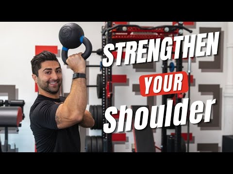 Exercises for Shoulder Labrum Injuries - Rehab Your Shoulder Labrum