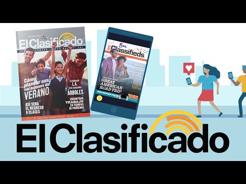 Revista Digital de El Clasificado