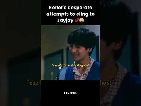 WELCOME TO SECTION E | Ang Mutya ng Section E EPISODE 11#amnse #angmutyangsectione #jayjay #keifer