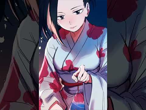 Momo Yaoyorozu | My Hero Academia | ACU Shorts | #shorts |#yaoyorozu | #myheroacademia |#momoyaorozu