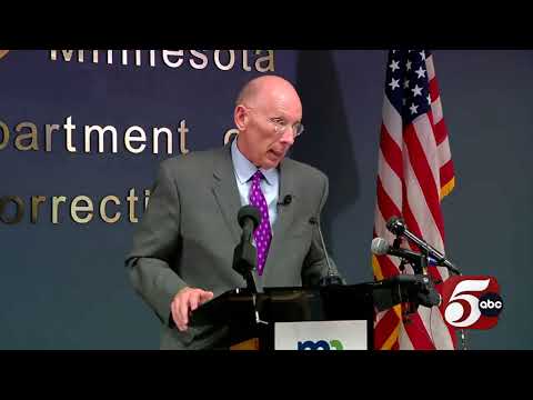 DOC commissioner discusses plan to close Stillwater prison by 2029