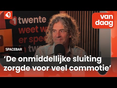 Spacebar in Enschede sluit, hoe nu verder?