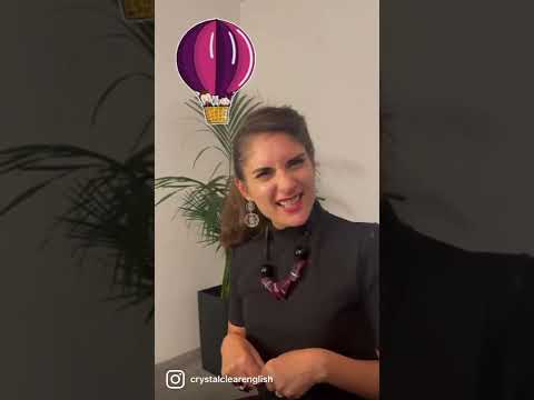 Full of hot air