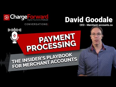 ChargeForward Conversations with David Goodale