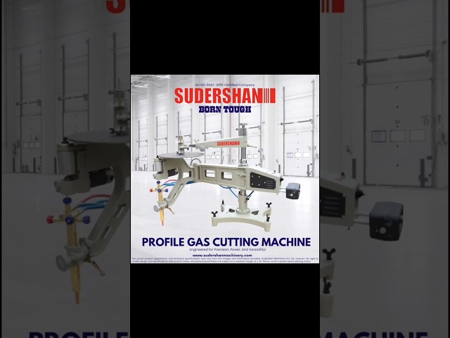 SUDERSHAN - Metal Cutting Machines - Horizontal Metal Cutting Band Saw ...