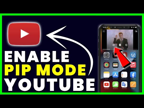 How to Enable / Turn ON Picture-In-Picture (PIP) on YouTube