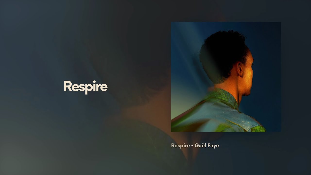 RESPIRE by Gaël Faye from Rwanda | Popnable