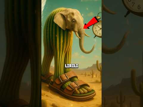 History of lirili larila