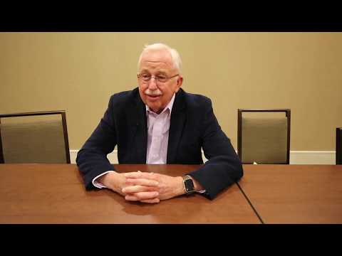 Interview with Daniel Sheehy (Smithsonian Folkways Recordings)