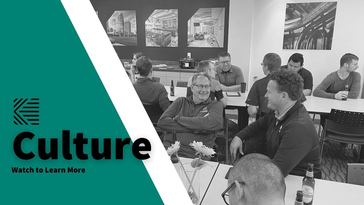 Karpinski Engineering: Culture