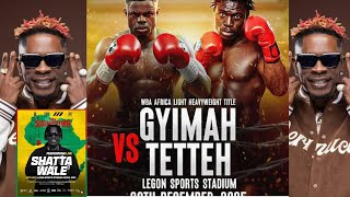 Video | LIVESTREAMING: Freezy Macbones vs Worldwide Boxing Match