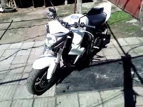 Honda CB1000R For Sale