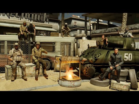 Steam Community :: Video :: INS/DOI - Fastpath removal and audio issues fix