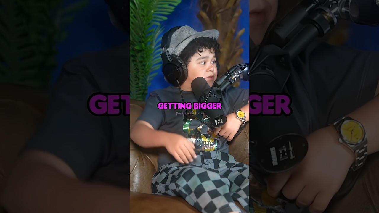 🥰 Abdu’s Biggest Dream