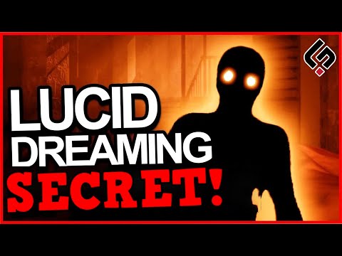 LUCID DREAM क्या होती है? | How To Do LUCID DREAMING in HINDI