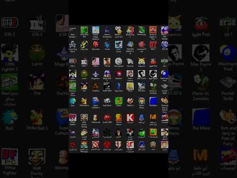 Old Games Nostalgia #games #oldgames #gaming #gamer #العاب #pc