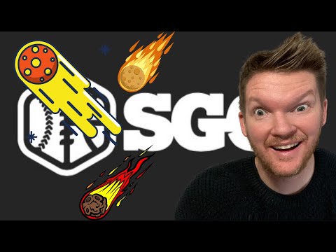 The Meteoric Rise of SGC Grading in 2022.