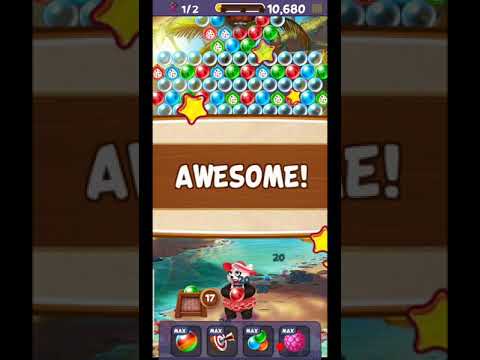 Panda Pop Level 2280