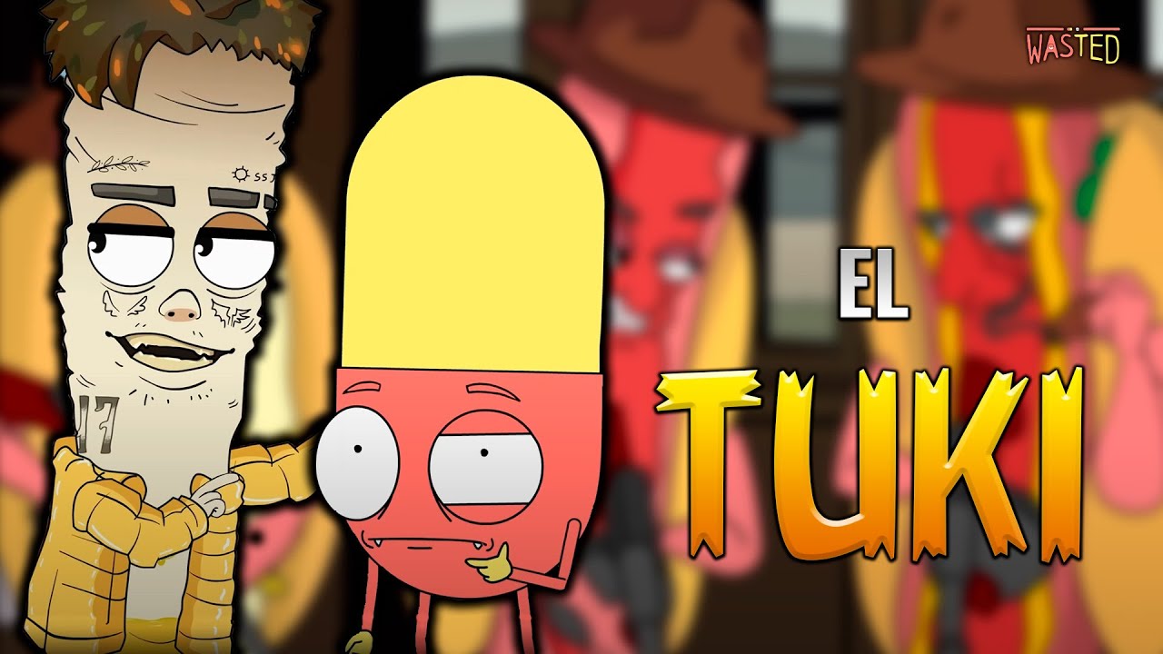Wasted