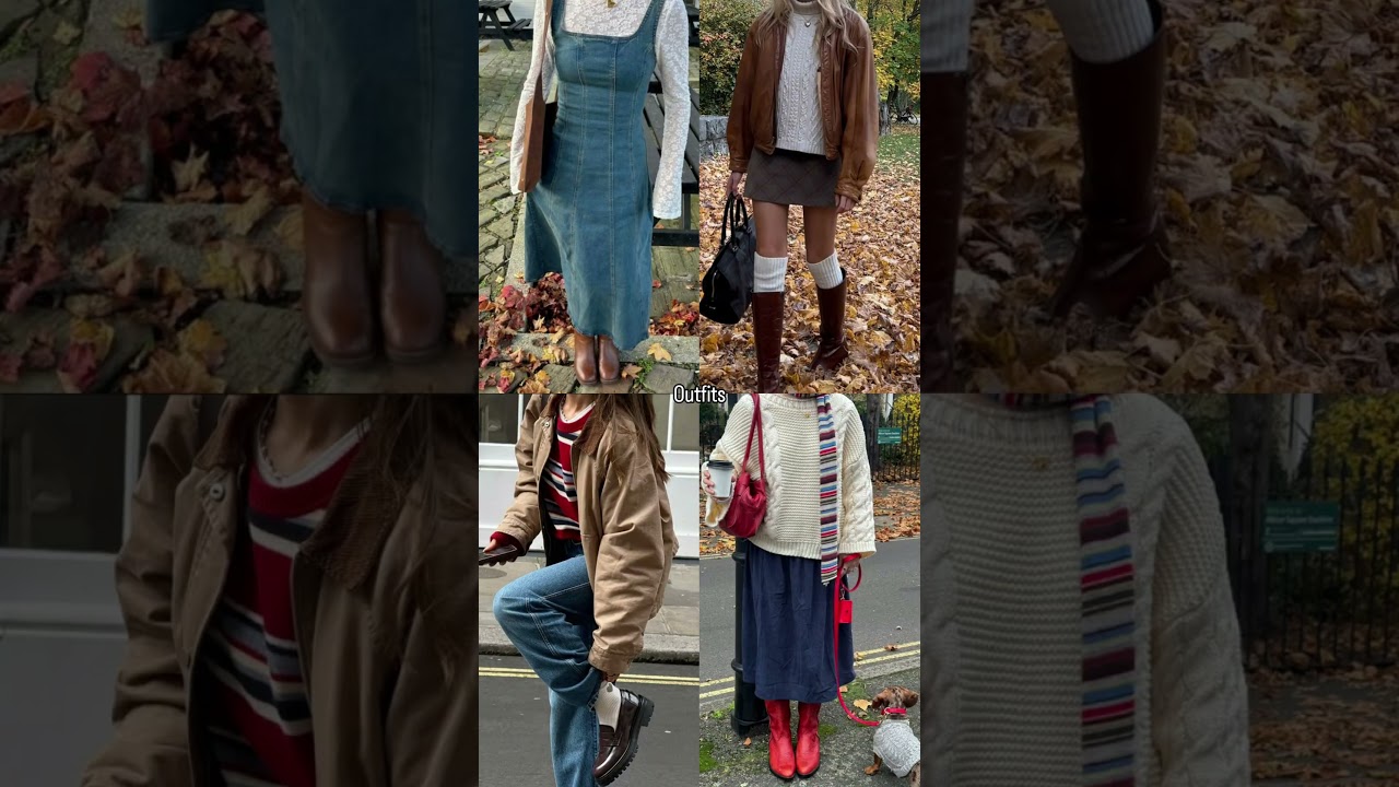 Aesthetic September #september #fall #aesthetic #shorts #shortsfeed #homepage #fyp #moodboards