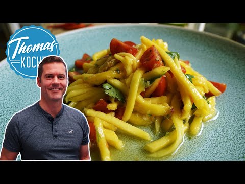 Thomas kocht Rezepte | Seite 5 von 9 | Video Rezepte
