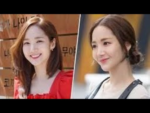 Park Min Young reportedly under investigation for involvement in ex-boyfriend