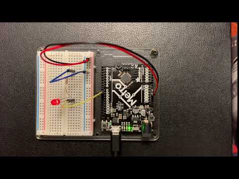 KG’s Arduino Homework 1 – Making Studio