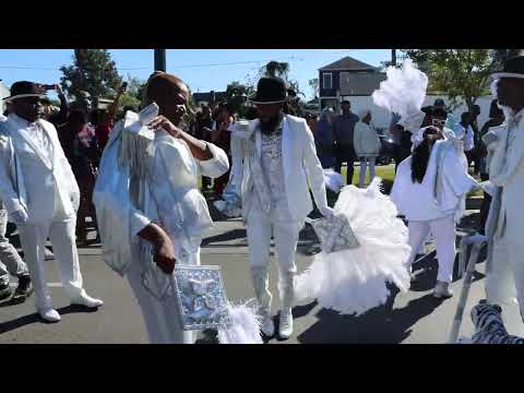 New Orleans Second Line