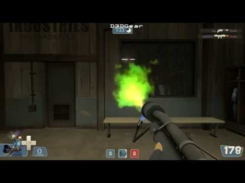 Steam Community :: Video :: TF2 Halloween Fire