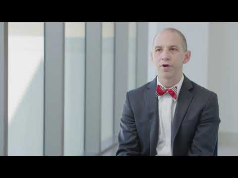 Robert L. Giuntoli, II, MD | Gynecologic Oncologist at Penn Medicine