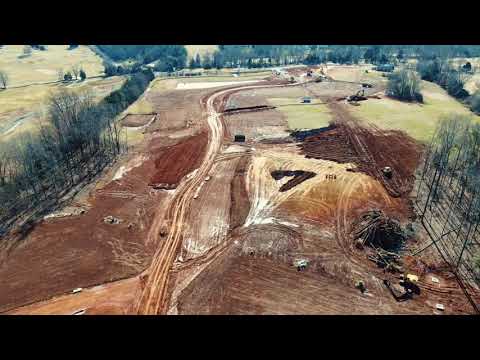 Tuckahoe Bridge, New Home Community In Manakin-Sabot