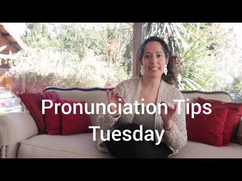 Pronunciation Tips Tuesday: How to Pronounce "Renowned" and its Definition