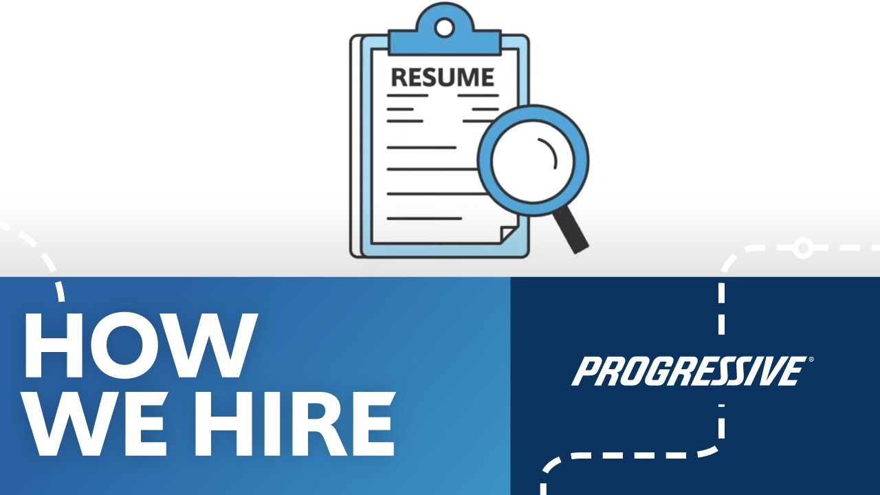 Progressive Hiring Process | Progressive Careers