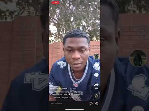 BUBBA DUB TRASHH DANCE