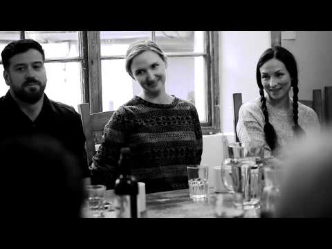 The Lost Words Spell Songs - Lake District Gathering