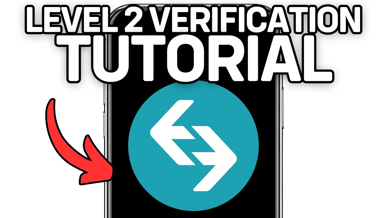 Level 2 Verification On Bitget (Full Guide) 2025!