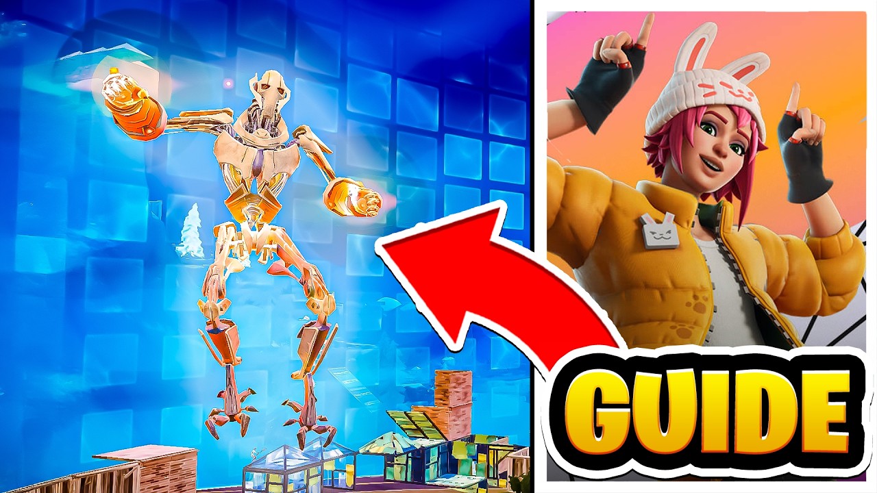 Unreal Grind with Reisshub + Pro