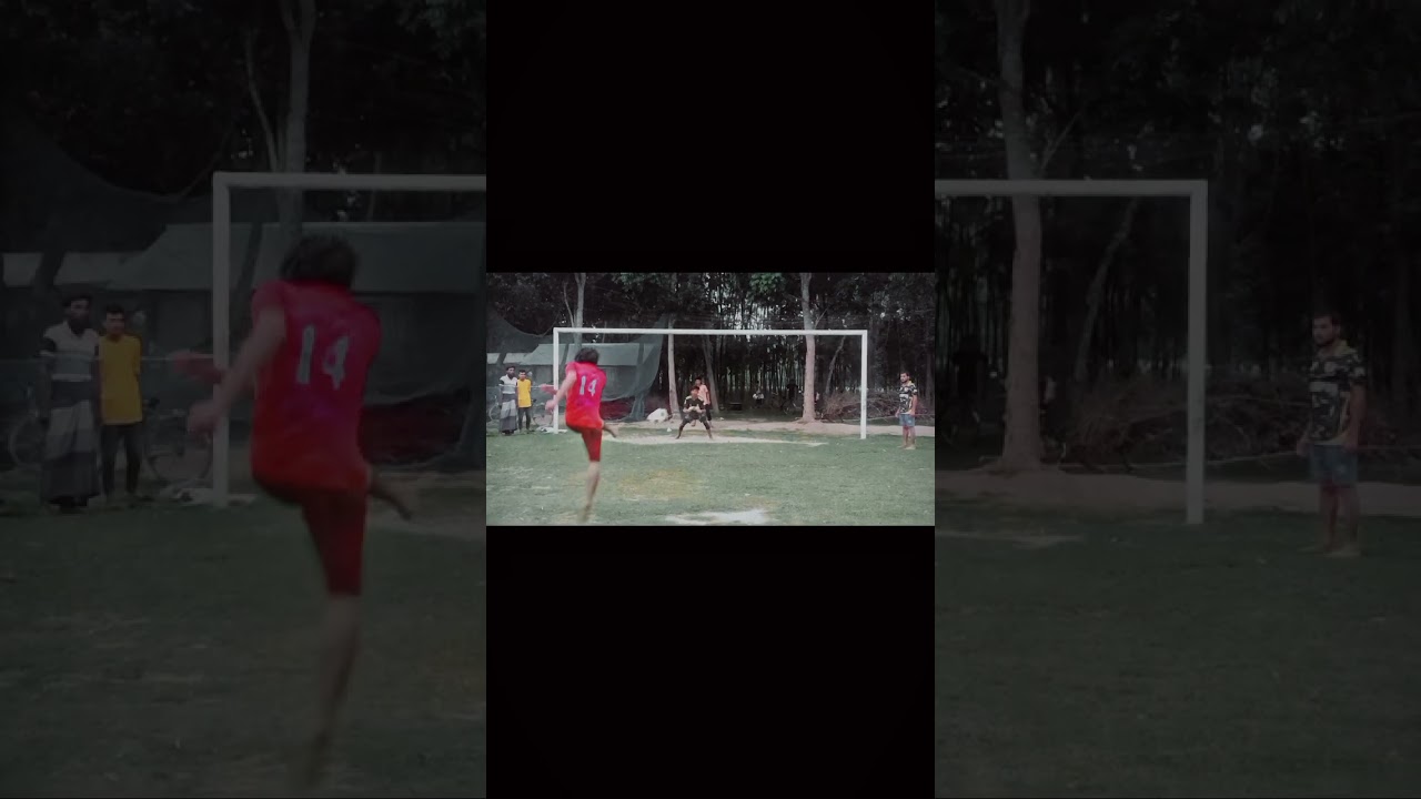 .panalty save🥰 #public #football #foryor #footballlover