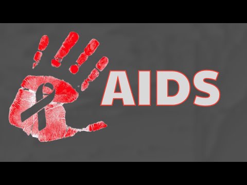 What Does AIDS Means || Meanings And Definitions With Example in ENGLISH .