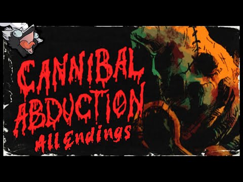 Steam Community :: Cannibal Abduction