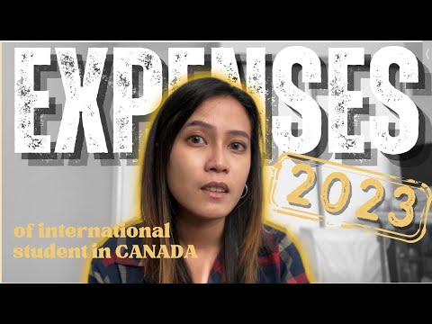 Costs of Studying in Canada | Guide for International Students 2023