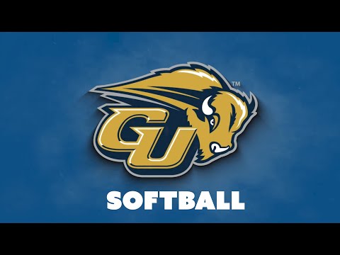 Gallaudet University Softball Recruitment Video