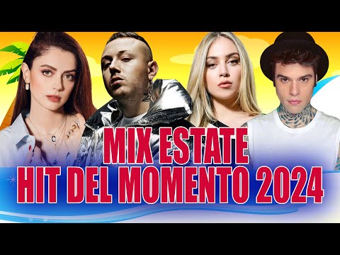 TORMENTONI DELL' ESTATE 2025 ☀️ PLAYLIST CANZONI DEL MOMENTO 2025 ???? MIGLIORI CANZONI ESTIVE 2025