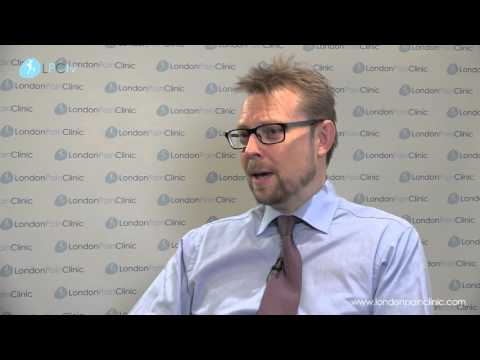 What is neuropathic pain? London Pain Clinic