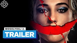 Mosolyogj 2 stream: hol látható a film online?