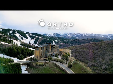 Ortho Development | REDLINE VISUAL MEDIA LLC.